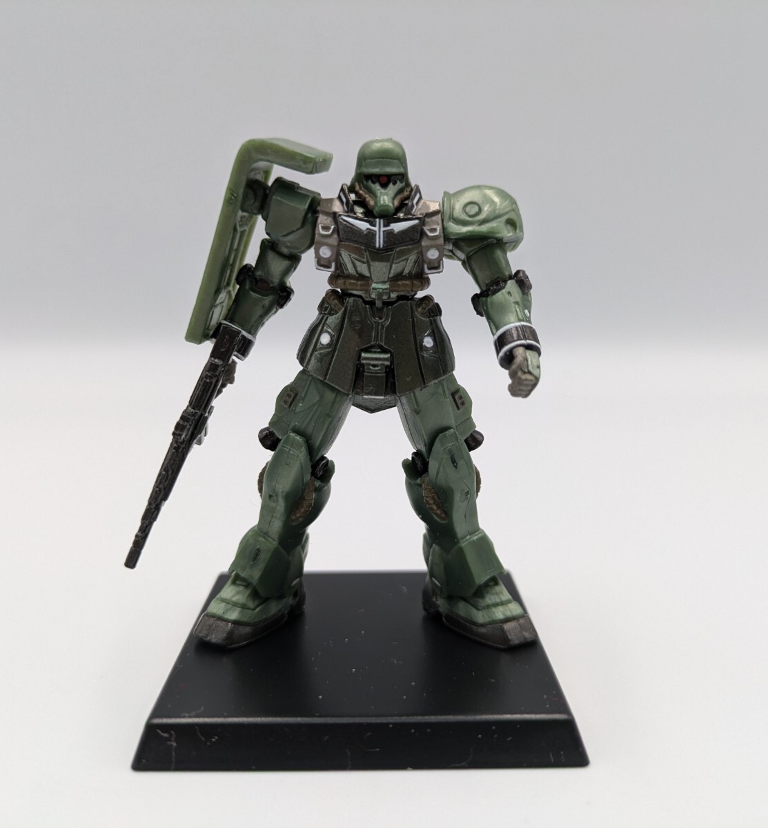 Yahoo!オークション - DG 機動戦士ガンダムUC1 ギラ・ズール