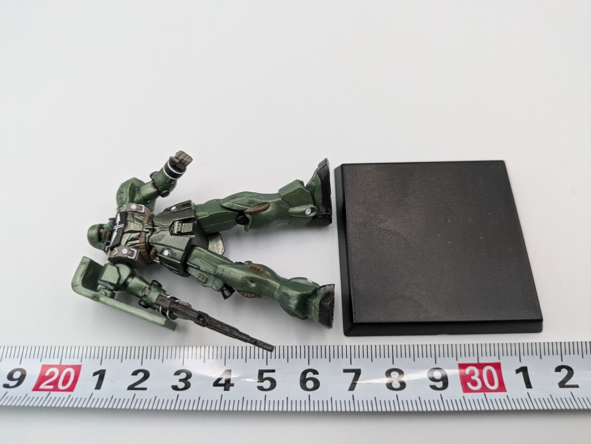 Yahoo!オークション - DG 機動戦士ガンダムUC1 ギラ・ズール