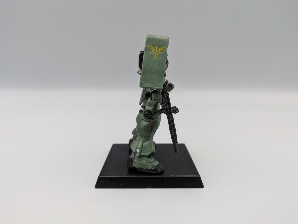 Yahoo!オークション - DG 機動戦士ガンダムUC1 ギラ・ズール