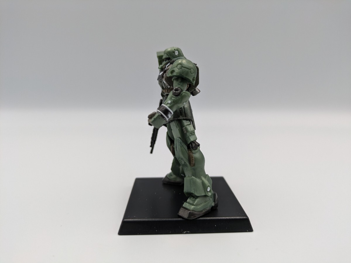 Yahoo!オークション - DG 機動戦士ガンダムUC1 ギラ・ズール