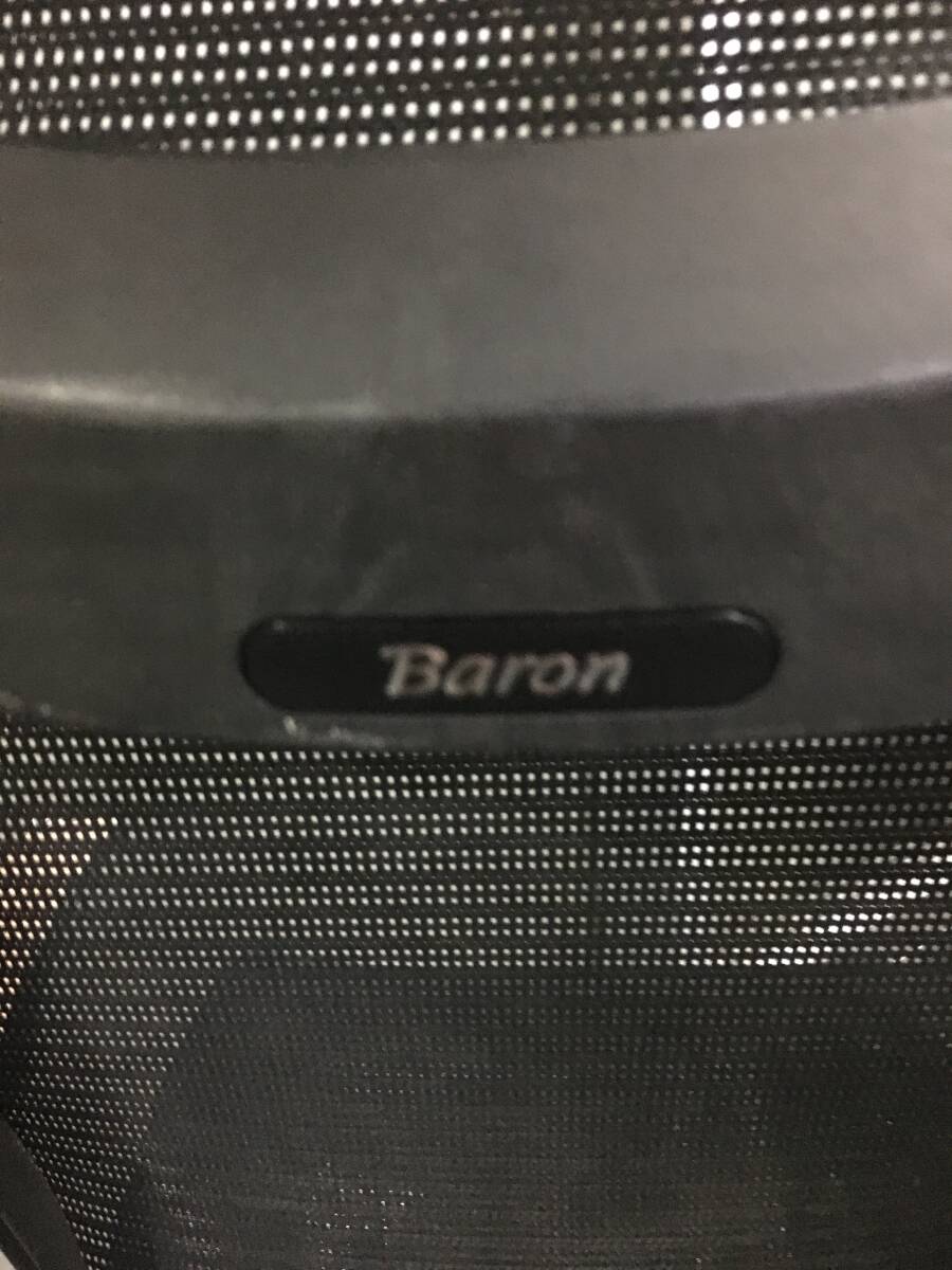 Yahoo!オークション - オカムラ Baron（バロン）『引き取り』または『...