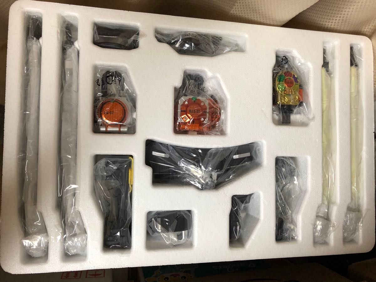 CSM 戦極ドライバー +ロックシードセット COMPLETE SELECTION CSM 戦極ドライバー +ロックシードセット COMPLETE SELECTION