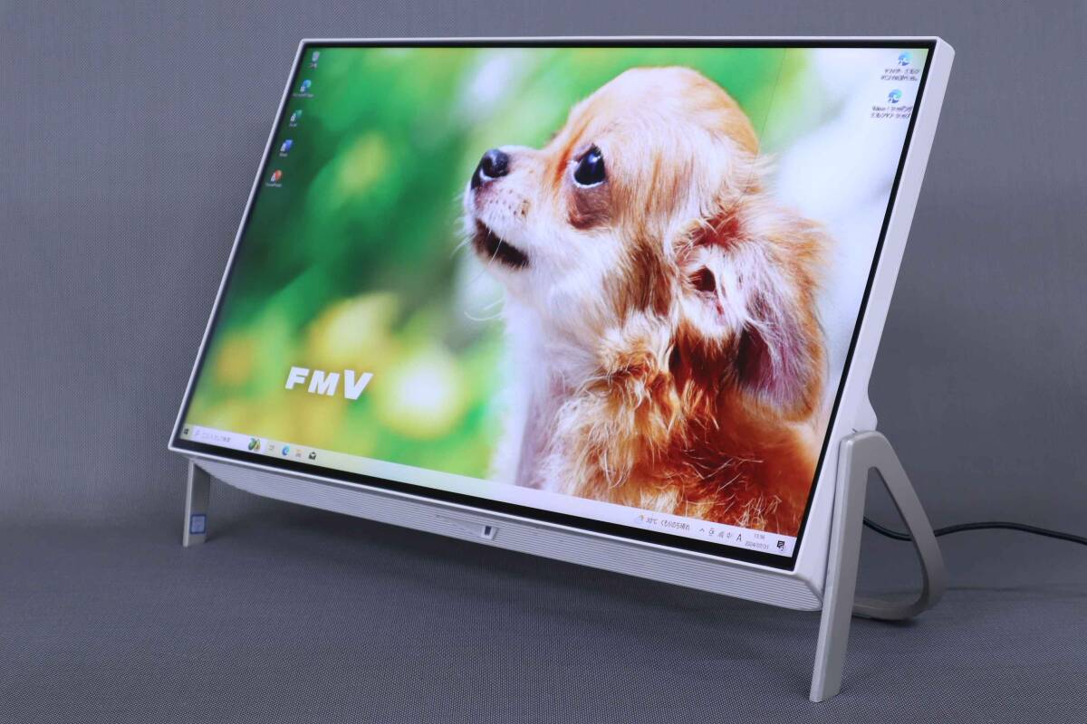 Yahoo!オークション - TV視聴OK Corei7モデル 大容量メモリ＆SSD Offic...