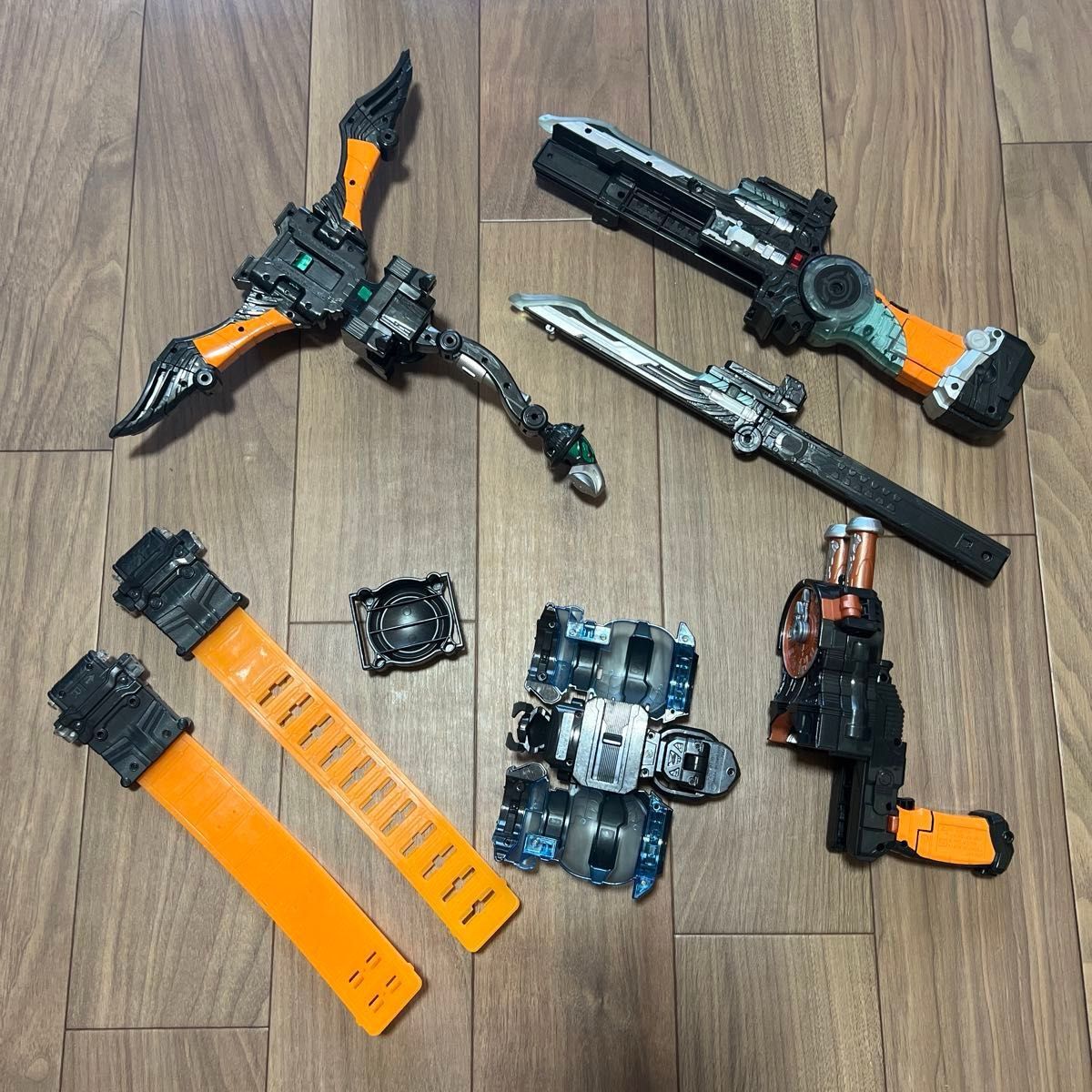 ゴースト 変身ベルト 武器 アイテムセット|Yahoo!フリマ(旧 ゴースト 変身ベルト 武器 アイテムセット|Yahoo!フリマ(旧