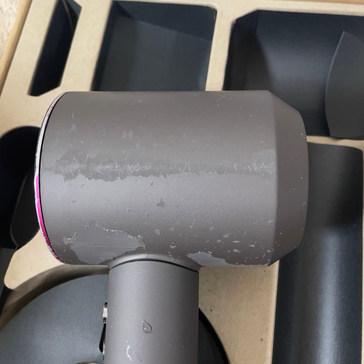 Dyson ダイソン スーパーソニック HD03 ヘアドライヤー 2019年製 Dyson ダイソン スーパーソニック HD03 ヘアドライヤー 2019年製