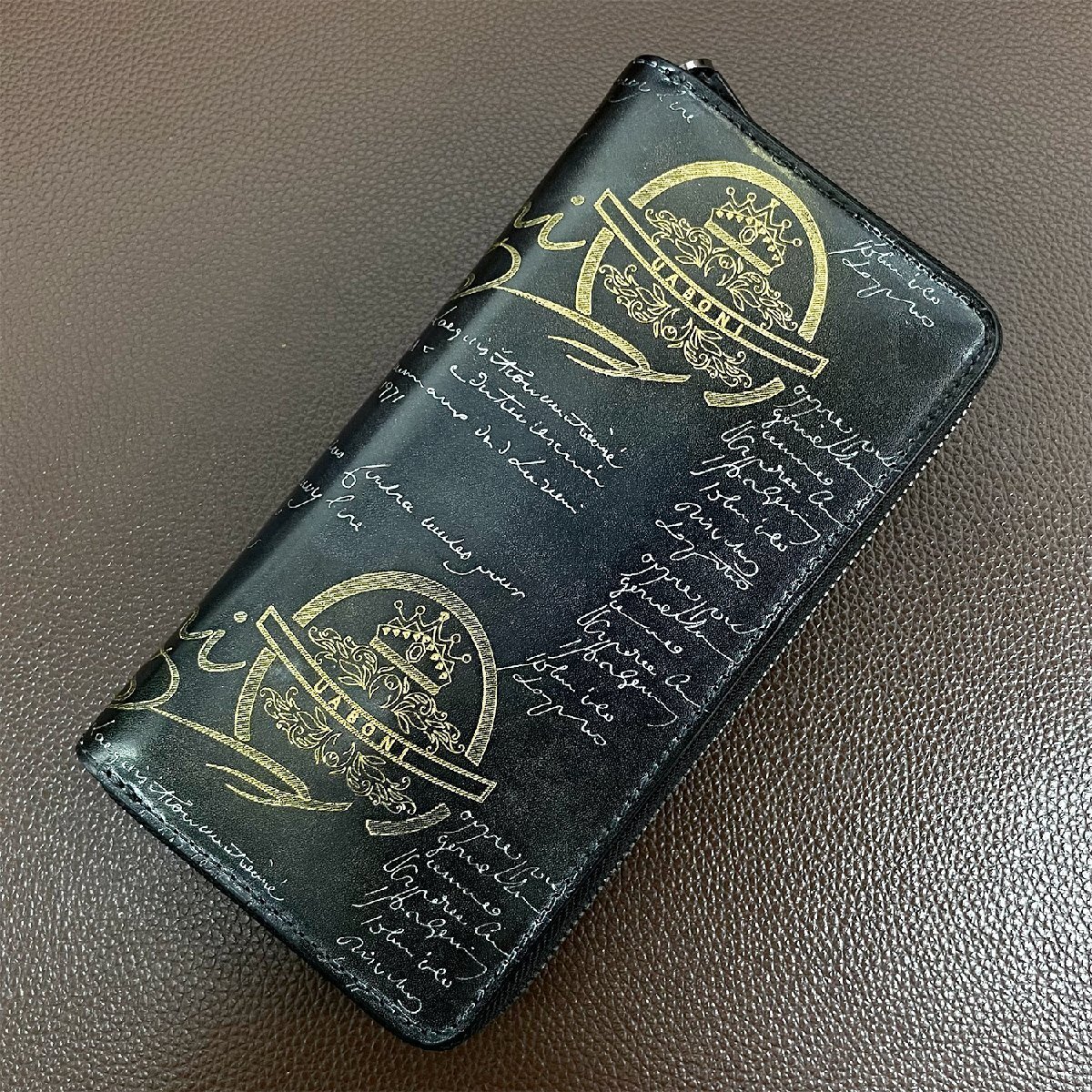 Yahoo!オークション - 絶賛 定価23万 特注限定品 UABONI ユアボニ ラウ...