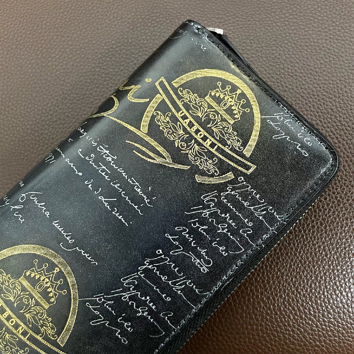 Yahoo!オークション - 絶賛 定価23万 特注限定品 UABONI ユアボニ ラウ...