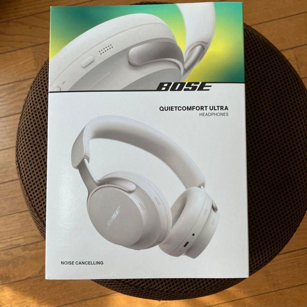 BOSE QuietComfort Ultra Headphones|Yahoo!フリマ(旧PayPay BOSE QuietComfort Ultra Headphones|Yahoo!フリマ(旧PayPay