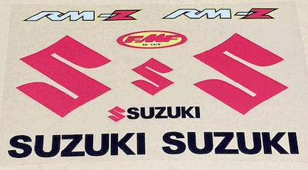 Yahoo!オークション - N906 バイク・ヘルメット・ステッカー シール レ...