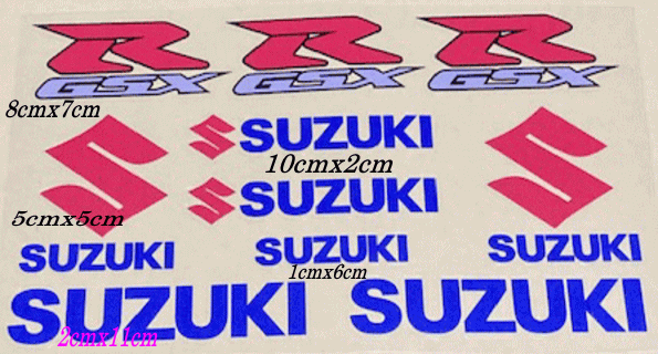 Yahoo!オークション - N906 バイク・ヘルメット・ステッカー シール レ...