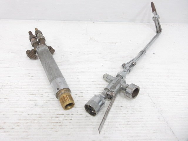 Yahoo!オークション - H492 日本ユテク / バーナー