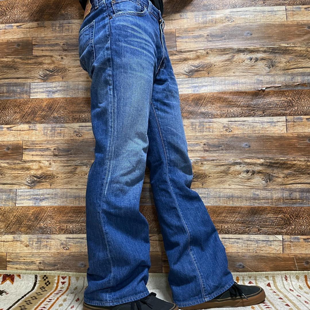 Levi's リーバイス 517 ブーツカットデニム w34 ジーンズ フレア Levi's リーバイス 517 ブーツカットデニム w34 ジーンズ フレア