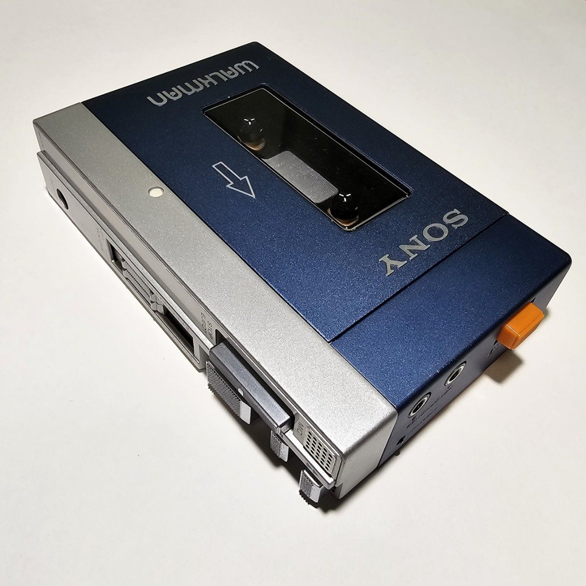 ソニー 初代ウォークマン SONY TPS-L2 美品 高音質再生 整備補修 ソニー 初代ウォークマン SONY TPS-L2 美品 高音質再生 整備補修