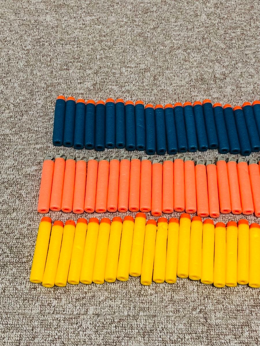 ナーフ 6丁 弾 セット NERF トイガン MODULUS エアートイガン ナーフ 6丁 弾 セット NERF トイガン MODULUS エアートイガン