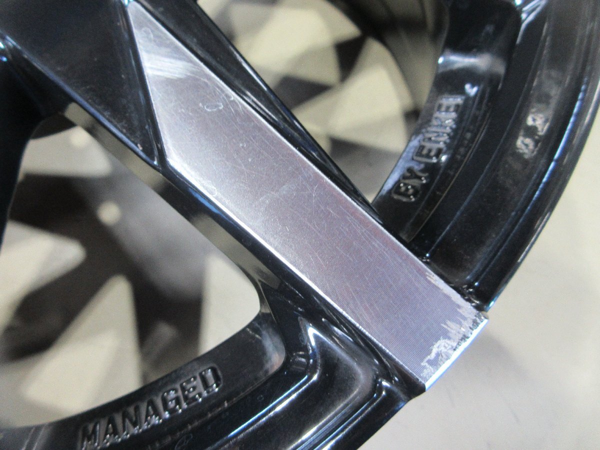 Yahoo!オークション - 改(R06/08/02) 16インチ 社外アルミホイール