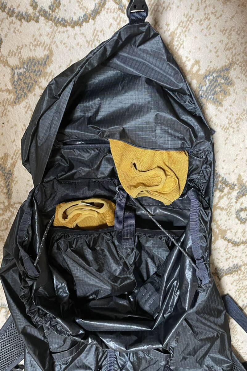 日本代購代標第一品牌【樂淘letao】－モンベル mont-bell バーサライトパック 20L