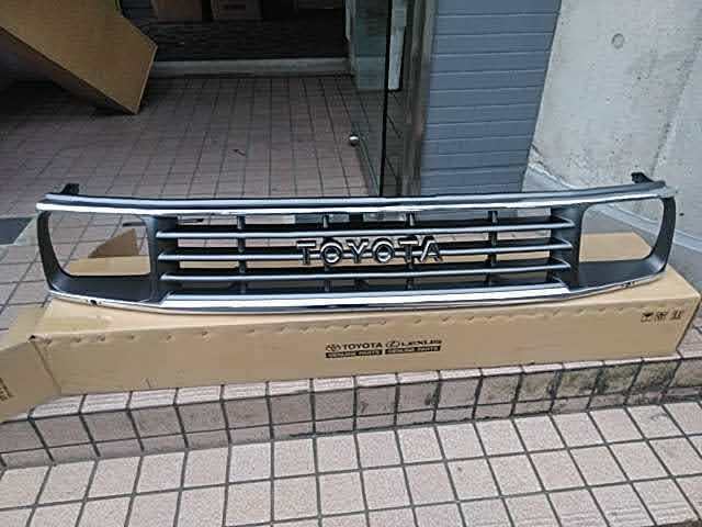 Yahoo!オークション - 未使用 トヨタ FJ75 LJ7# HZJ7# PZJ7# KZJ7# 70...