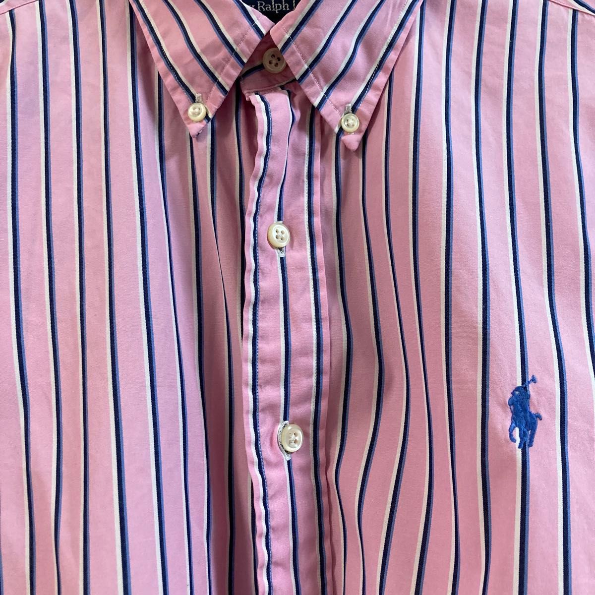 polo ralph lauren ポロ ラルフローレン ピンク シャツ|Yahoo polo ralph lauren ポロ ラルフローレン ピンク シャツ|Yahoo