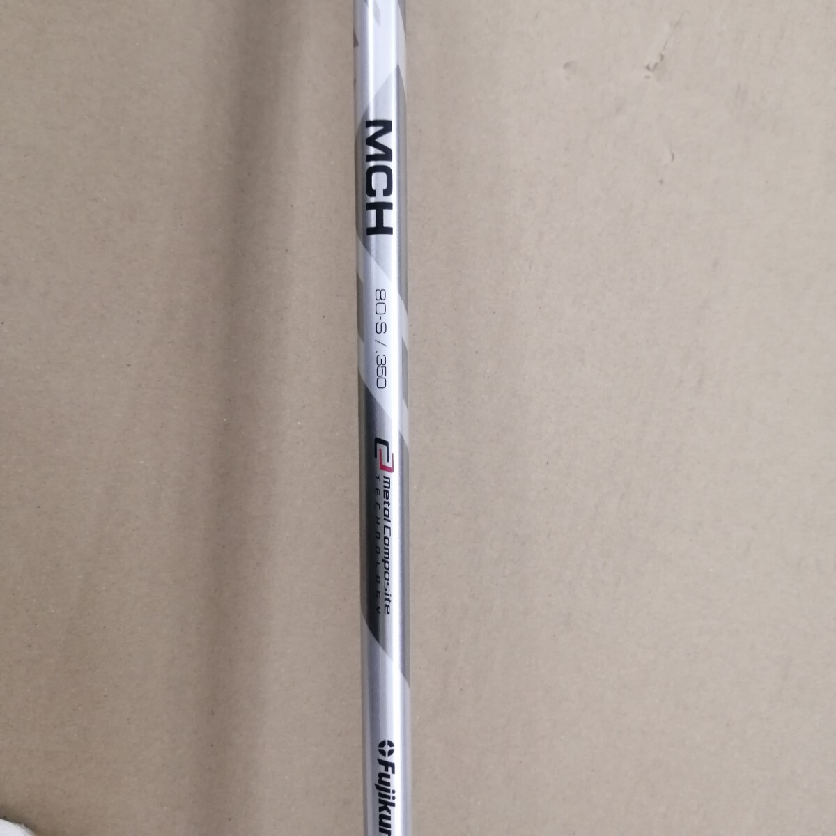 Yahoo!オークション - ローグpro ユーティリティ 23° MCH 80Sカスタム...