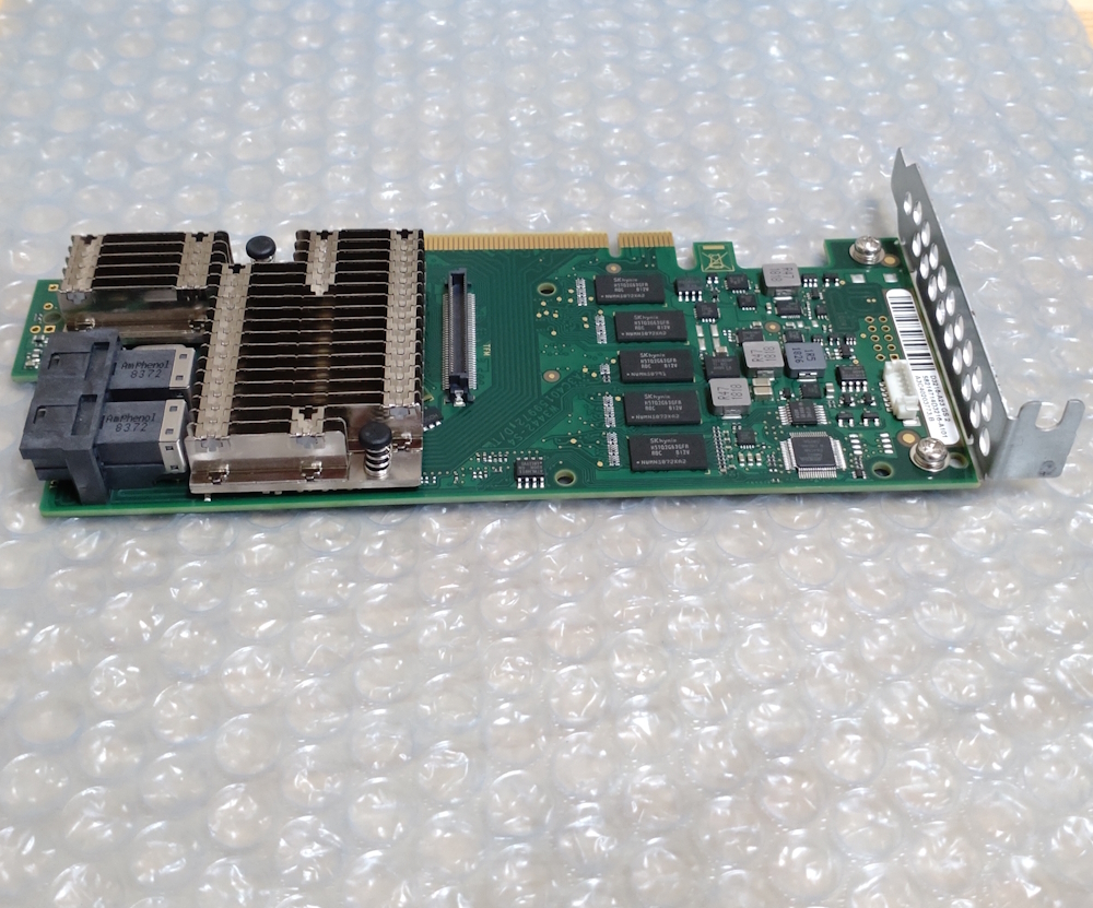 送料無料 富士通 D3216-A23 GS2 EP400i 12G SAS RAIDカード 送料無料 富士通 D3216-A23 GS2 EP400i 12G SAS RAIDカード
