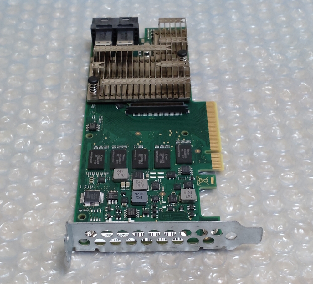 送料無料 富士通 D3216-A23 GS2 EP400i 12G SAS RAIDカード 送料無料 富士通 D3216-A23 GS2 EP400i 12G SAS RAIDカード