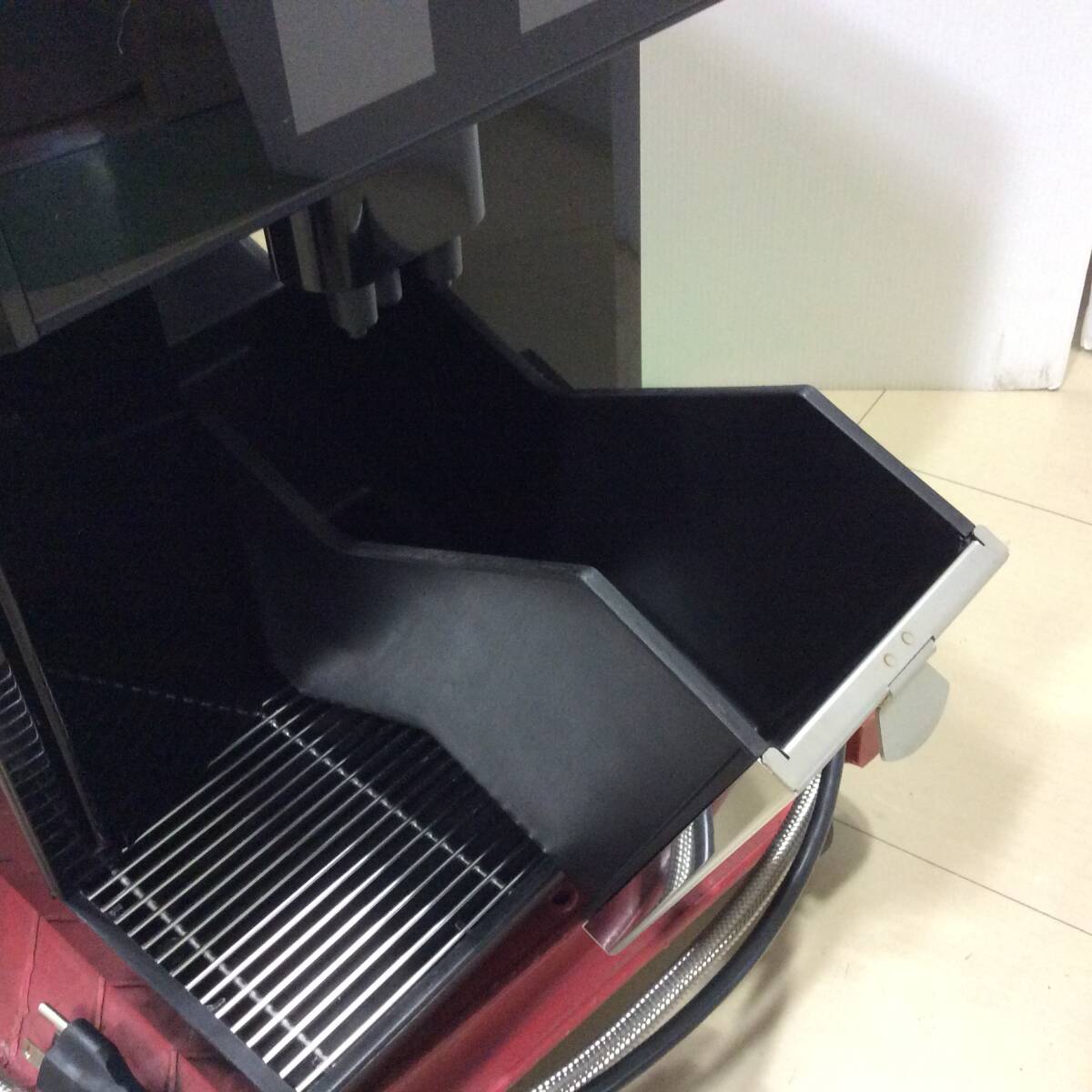 Yahoo!オークション - WMF 1200S コーヒーマシン (S0741)