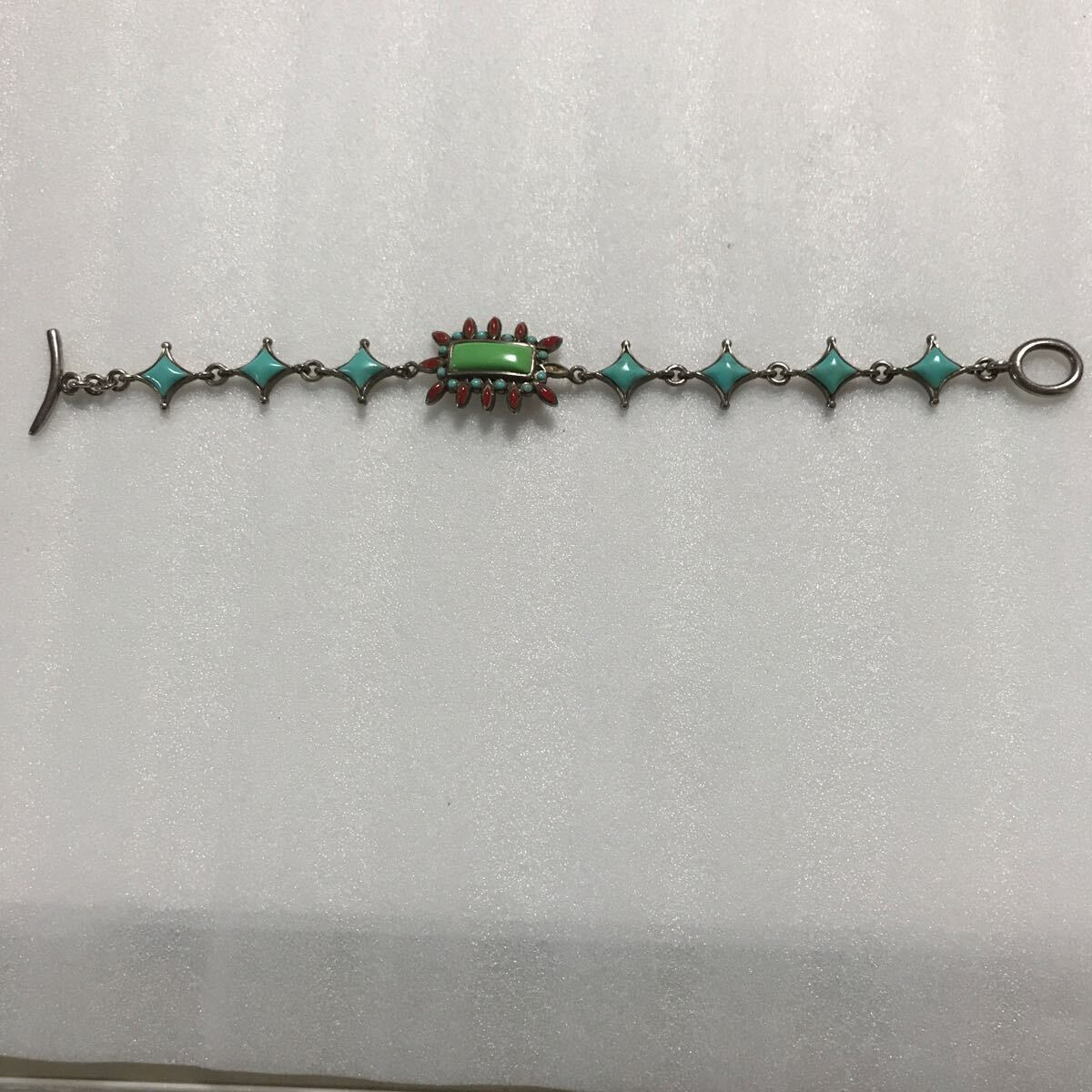 Yahoo!オークション - ブレスレット レディース silver925