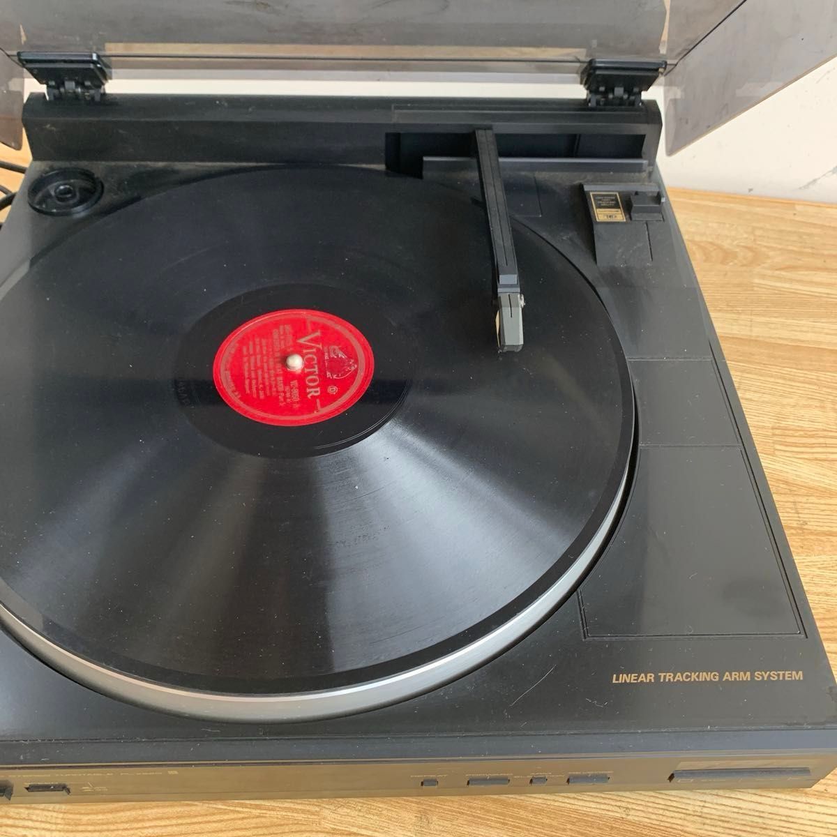 パイオニア/レコードプレイヤー PL-X520|Yahoo!フリマ(旧 パイオニア/レコードプレイヤー PL-X520|Yahoo!フリマ(旧