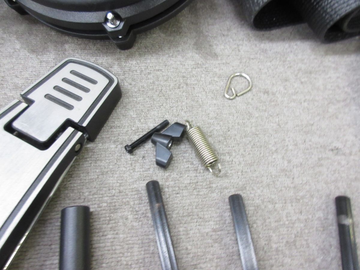 Yahoo!オークション - G079-N37-1784 [引取限定] ALESIS アレシス DM7X...