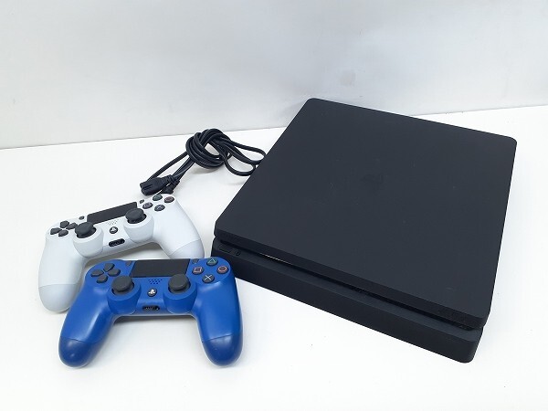 Yahoo!オークション - G206-N37-1675 SONY ソニー PlayStation4 プレス...