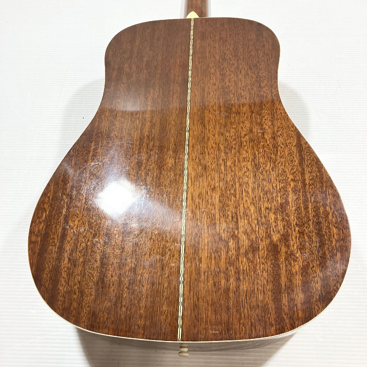 Yahoo!オークション - 【ジャンク品】 Aria アリア ADW-250N アコース...