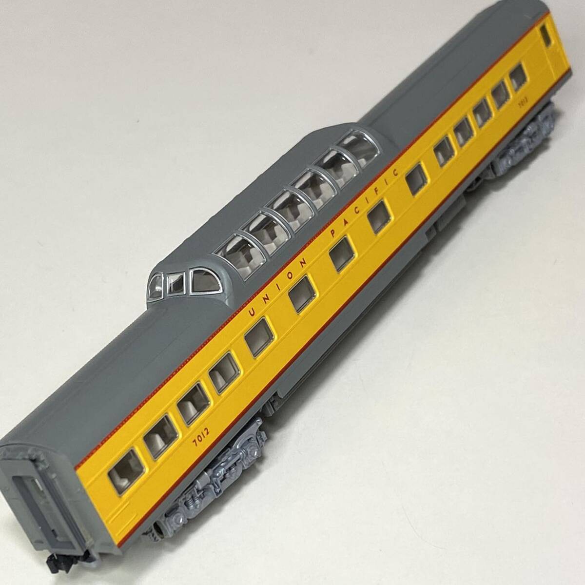 Yahoo!オークション - KATO/カトー ＃106-1101 SMOOTHSIDE PASSENGER ...