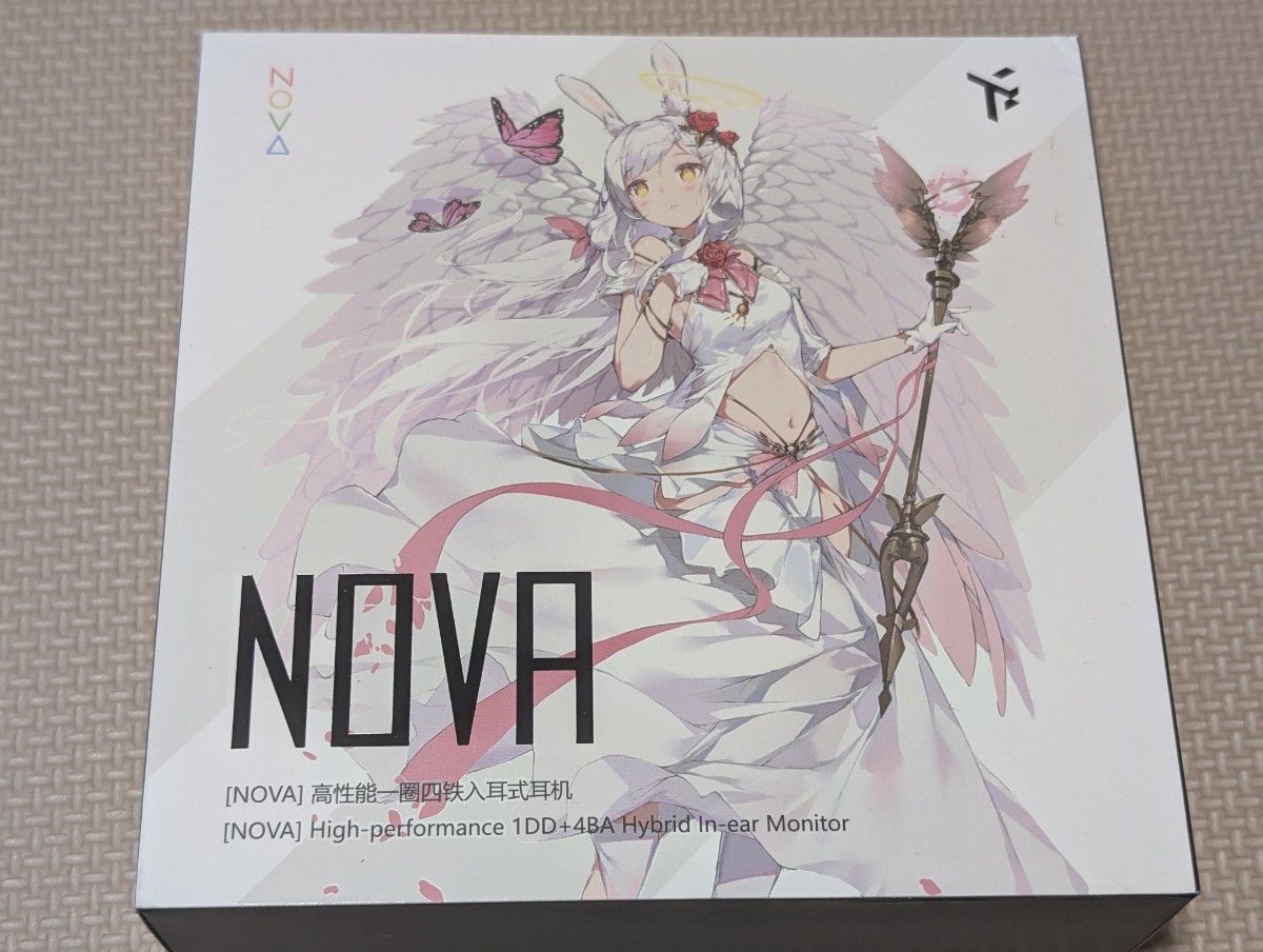 TRUTHEAR NOVA 未使用に近く付属品は未使用|Yahoo!フリマ(旧 TRUTHEAR NOVA 未使用に近く付属品は未使用|Yahoo!フリマ(旧