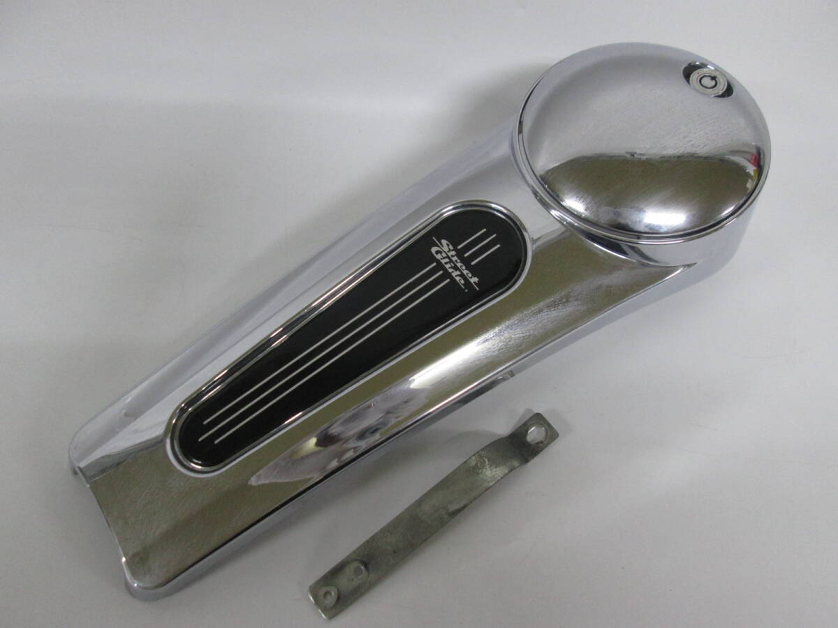 Yahoo!オークション - 【0801n S11973】 ハーレーダビッドソン FLHX ス...