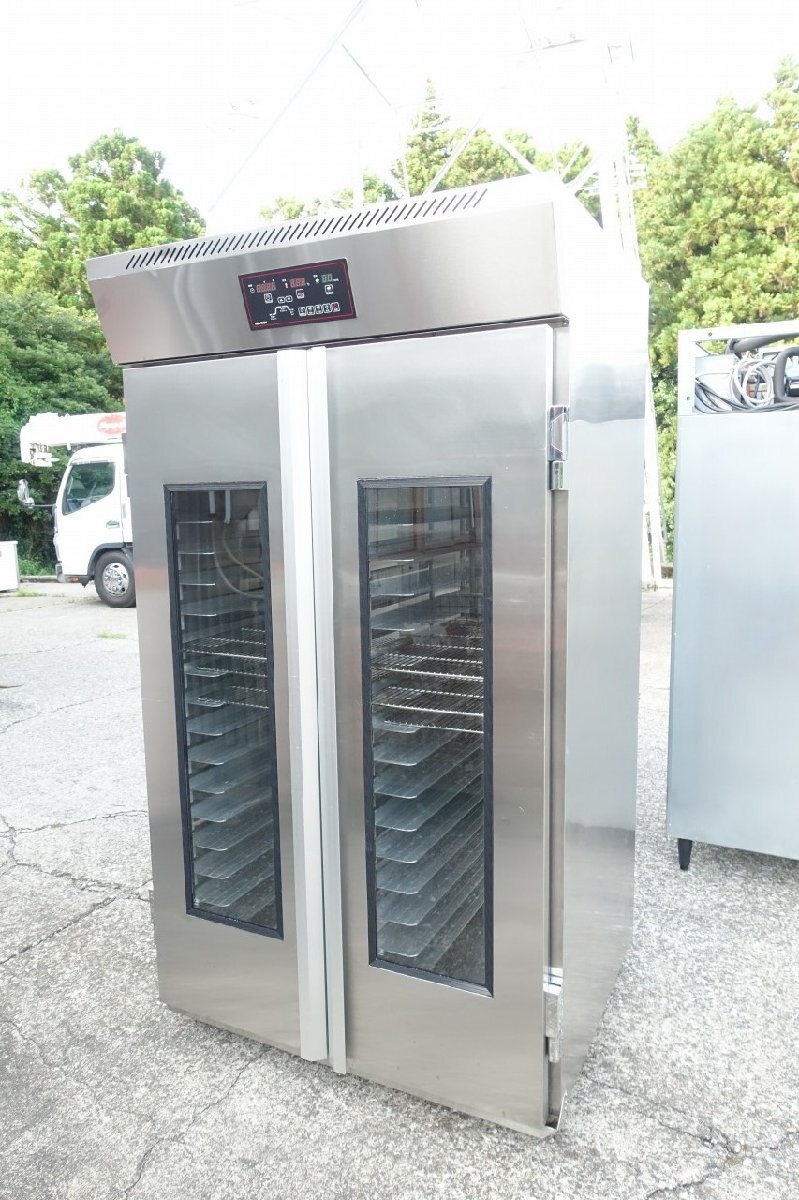 Yahoo!オークション - 静岡県発 単相200V 20年 レマコム 36枚差 キャ...