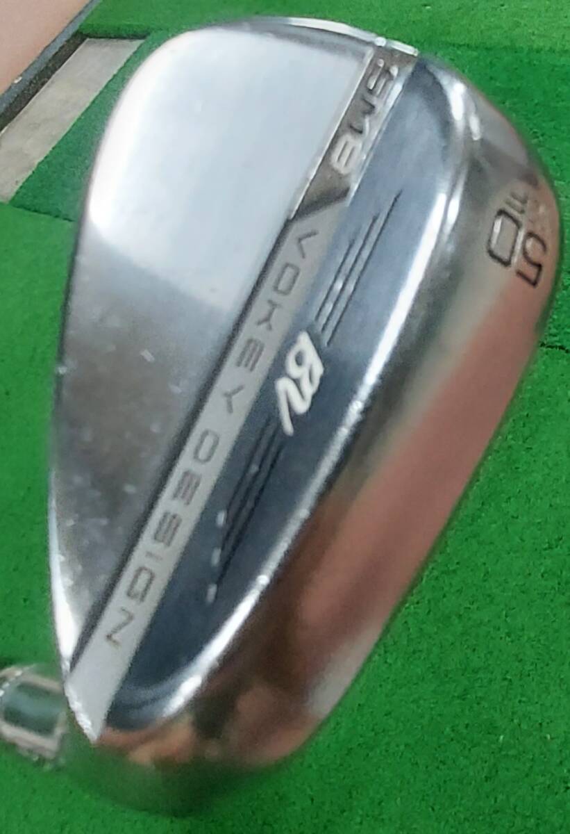 日本代購代標第一品牌【樂淘letao】－タイトリスト ウェッジ SM8 3本セット