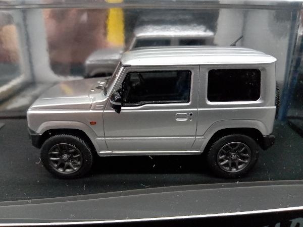 Yahoo!オークション - ホビージャパン 1/43 スズキ ジムニー(JB64W) XC...