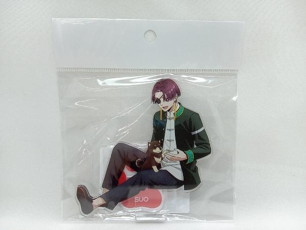 Yahoo!オークション - WIND BREAKER ウィンドブレイカー 蘇枋 アクリル...