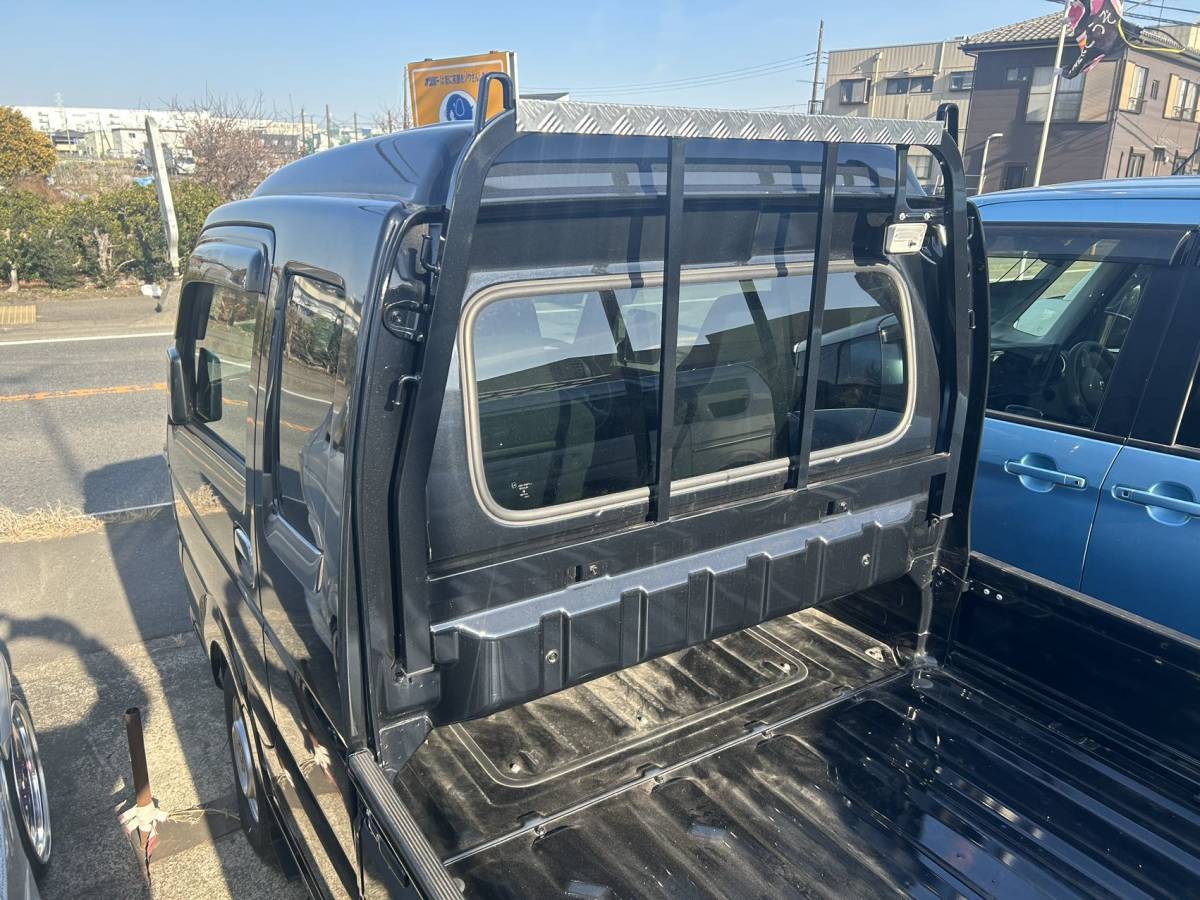 Yahoo!オークション - 擦れあり商品 キャリィトラック DA63 DA16T マツ...