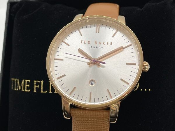 Yahoo!オークション - 【F723】美品 テッドベーカー TEDBAKER レディー...