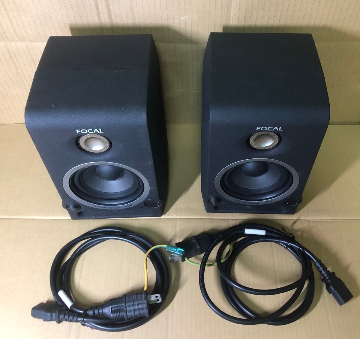 FOCAL CMS40 ペア FOCAL CMS40 ペア