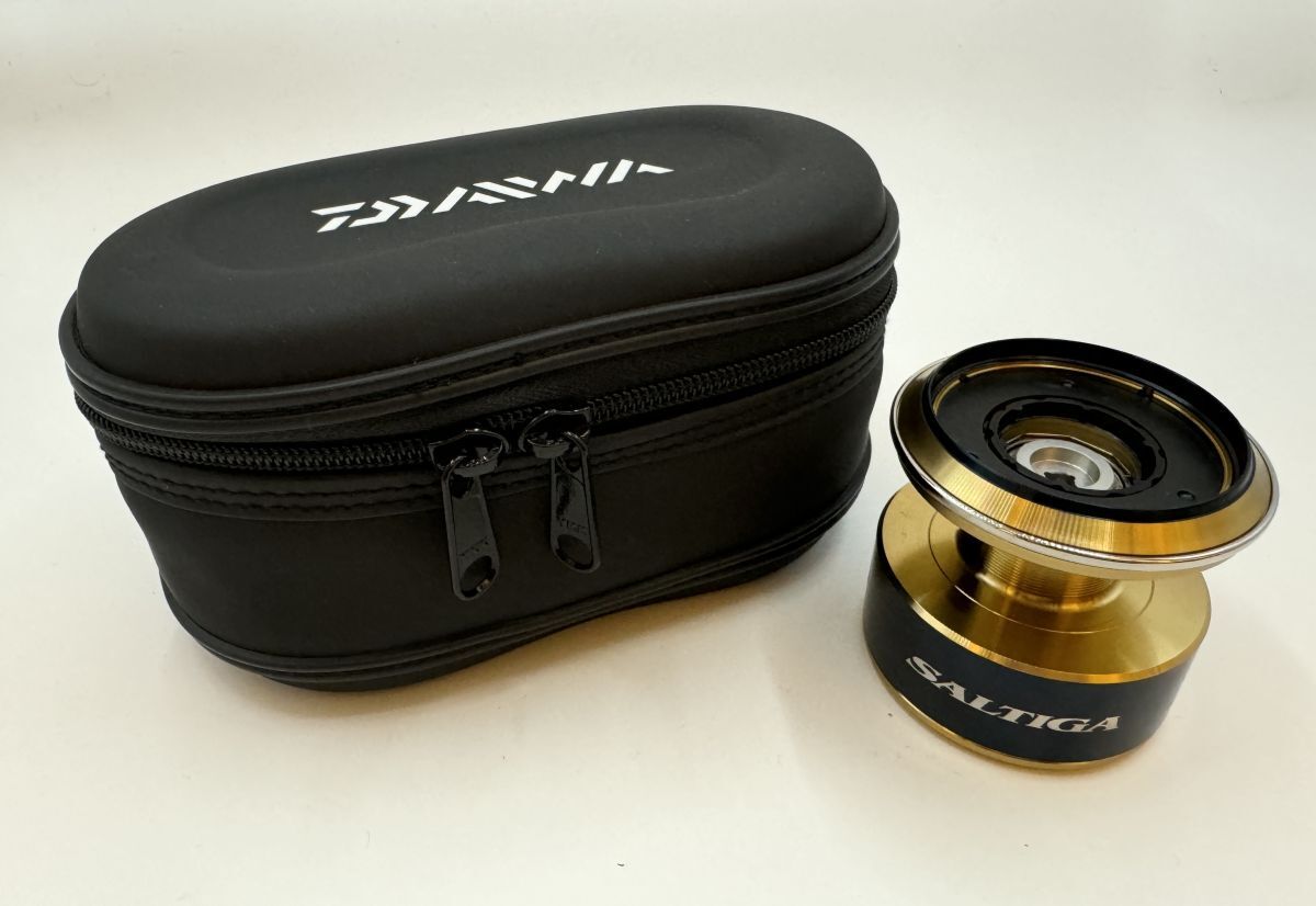 Yahoo!オークション - ダイワslpワークス(Daiwa Slp Works) 20 ソルテ...