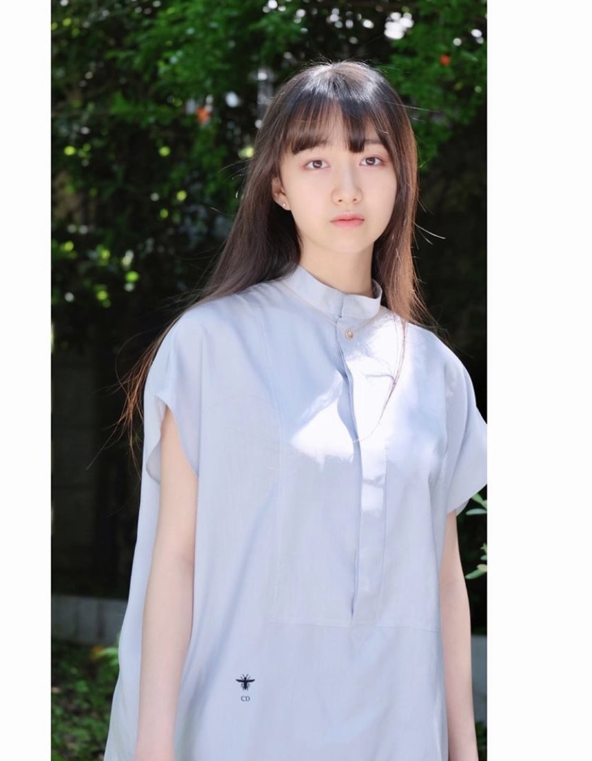 Yahoo!オークション - christian dior 20SS ディオール シルク ブラウ...