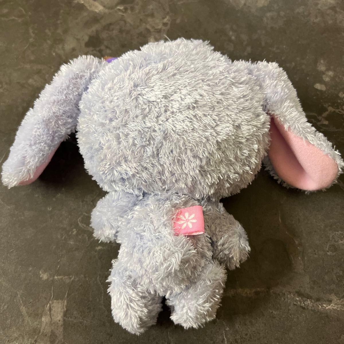 サンリオ シュガーバニーズ ぬいぐるみ ブルーベリーうさ|Yahoo サンリオ シュガーバニーズ ぬいぐるみ ブルーベリーうさ|Yahoo