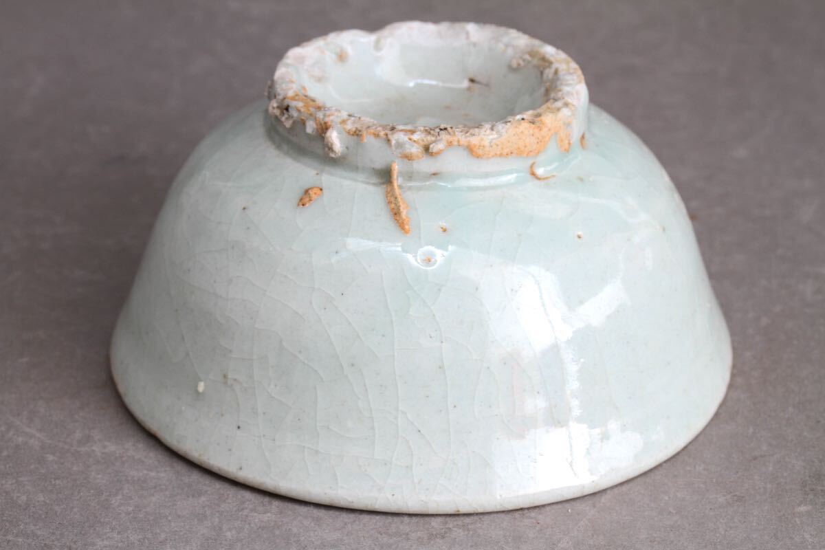 Yahoo!オークション - 【久】2601 李朝 白磁 小鉢 李朝 朝鮮美術 韓国 ...