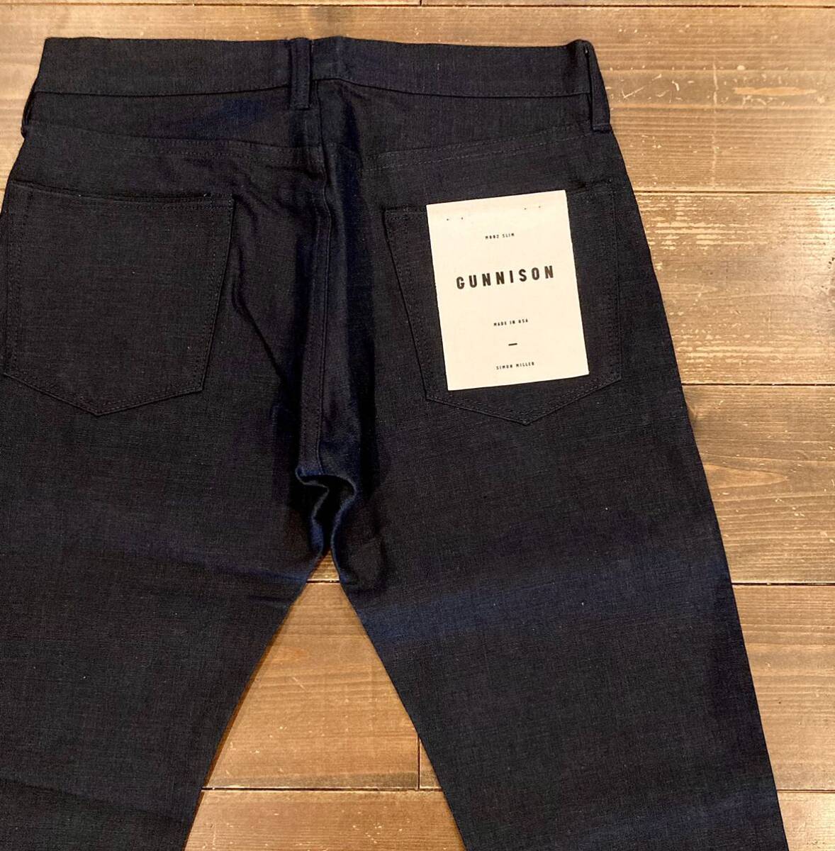 激レア 希少 デッドストック 新品 SIMON MILLER サイモンミラー 激レア 希少 デッドストック 新品 SIMON MILLER サイモンミラー