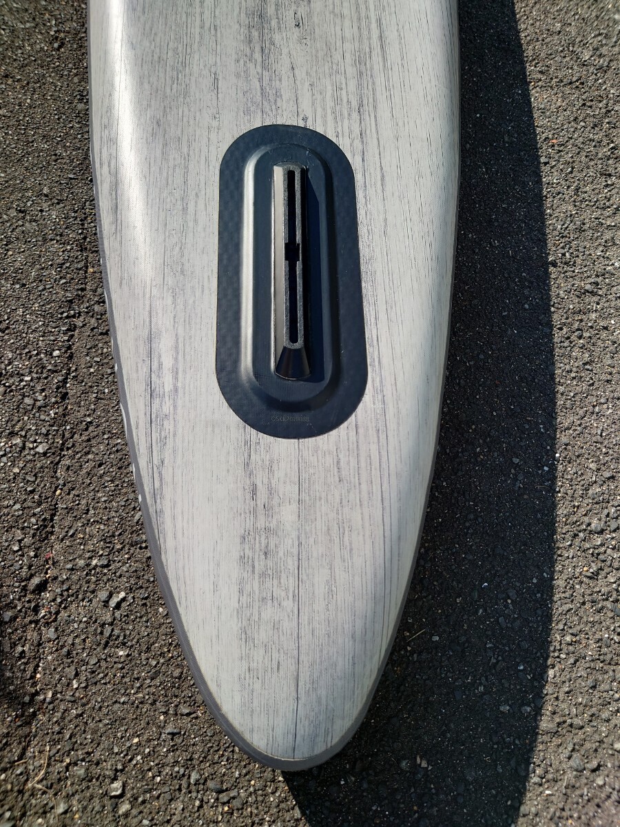 Yahoo!オークション - インフレータブル SUP ボード KOKUA FLY 14’0” x...