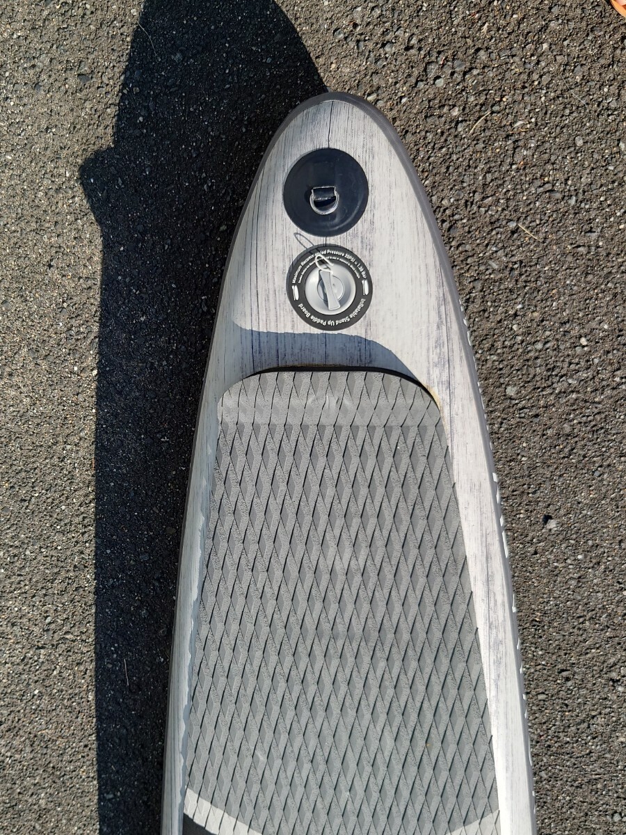 Yahoo!オークション - インフレータブル SUP ボード KOKUA FLY 14’0” x...