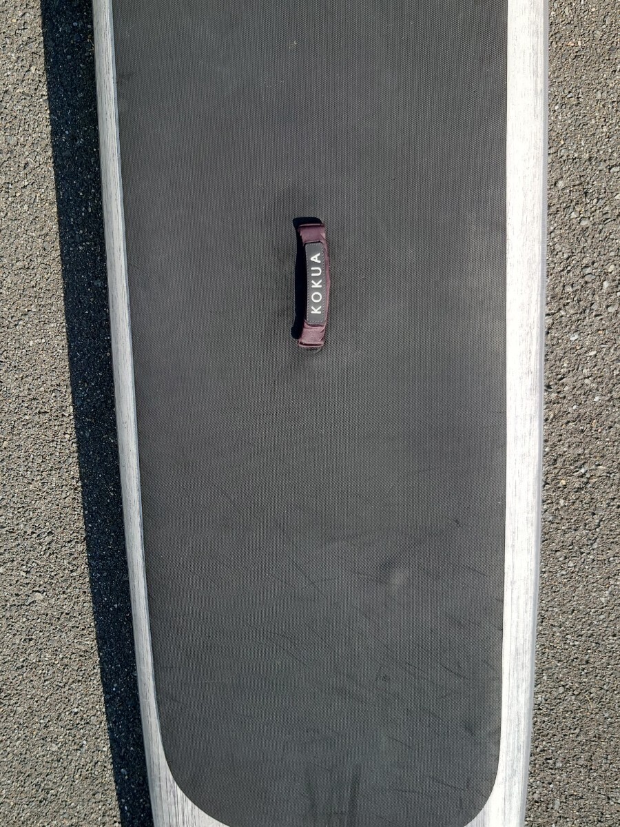 Yahoo!オークション - インフレータブル SUP ボード KOKUA FLY 14’0” x...