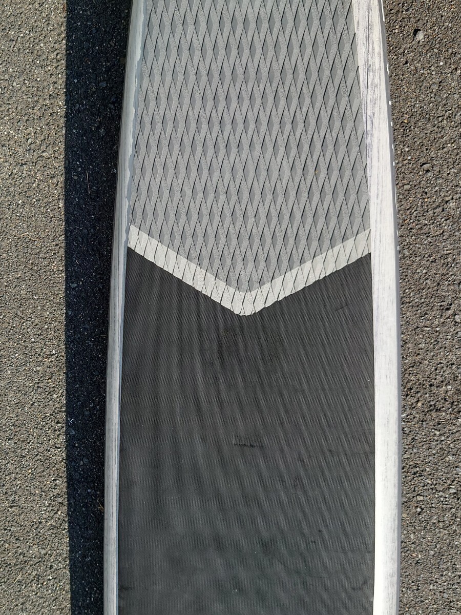 Yahoo!オークション - インフレータブル SUP ボード KOKUA FLY 14’0” x...